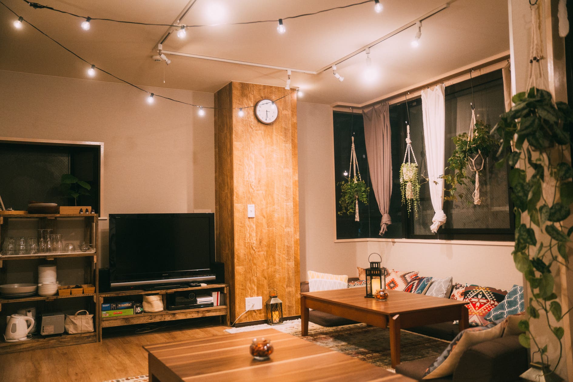 【自然光・日当たり良好】PV撮影📷・グランピングをテーマにしたスペース🏠・パーティ🍕・会議💻の写真21