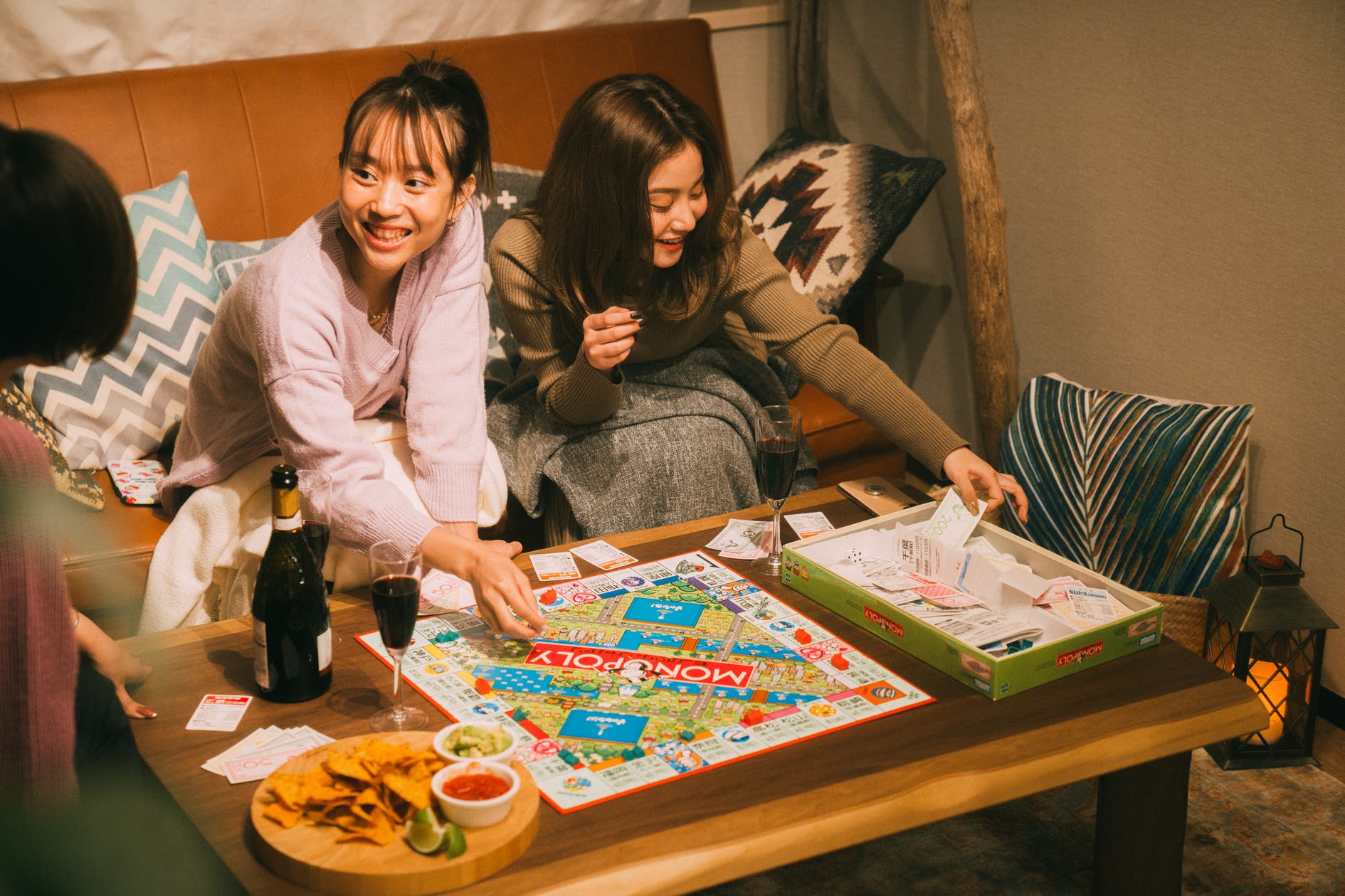 【自然光・日当たり良好】PV撮影📷・グランピングをテーマにしたスペース🏠・パーティ🍕・会議💻の写真24