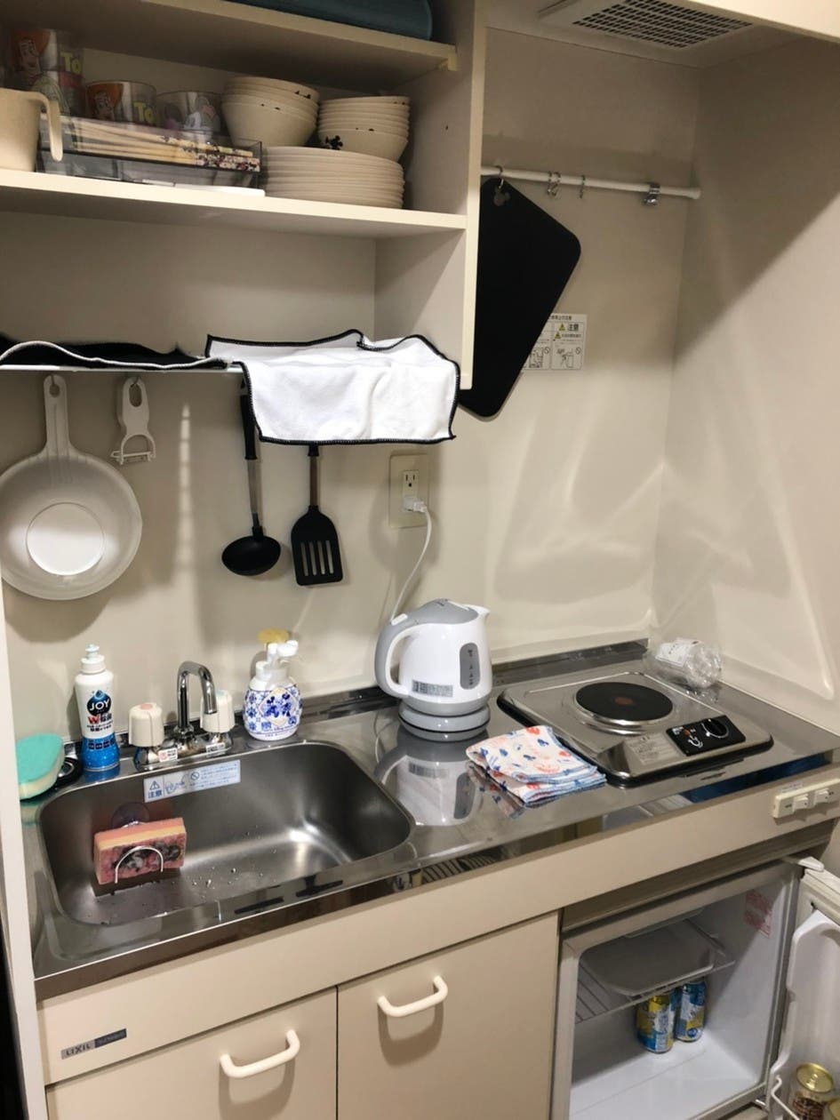 【E2出口徒歩３０秒】ボードゲーム大会、パーティー、テレワーク推奨！大型テレビ！の写真16