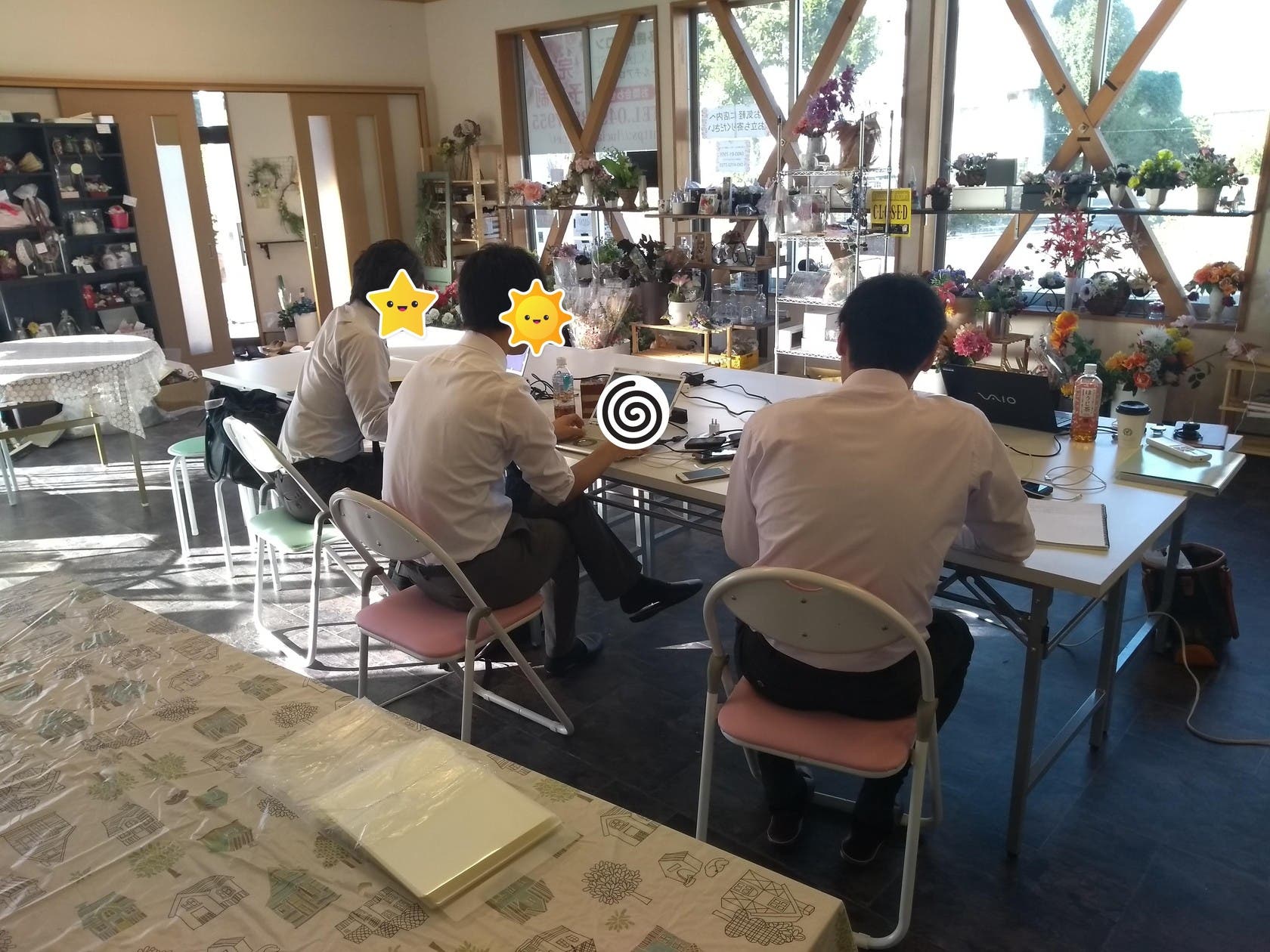 綺麗で広々.１戸建てレンタルスペース！　撮影会、リモート会議、お誕生会、料理教室などに！！の写真10