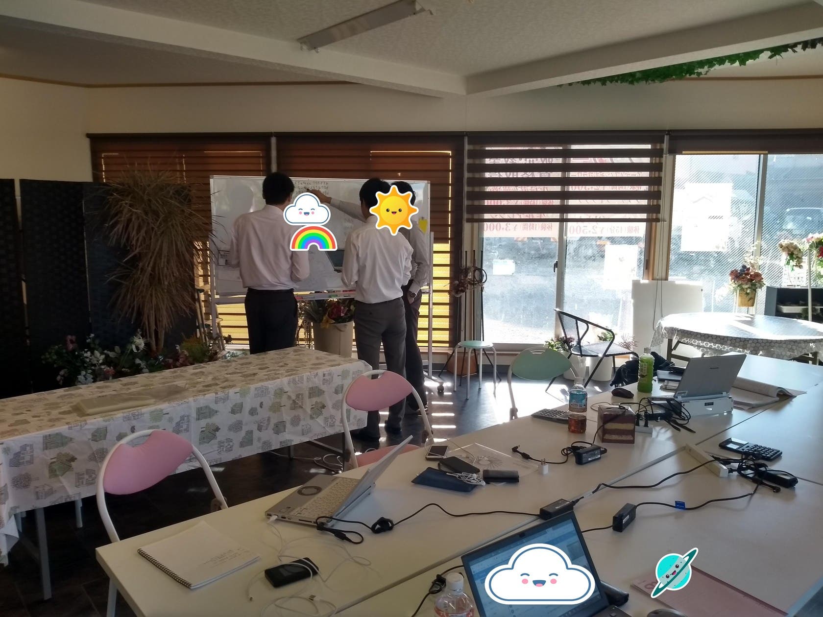 綺麗で広々.１戸建てレンタルスペース！　撮影会、リモート会議、お誕生会、料理教室などに！！の写真11