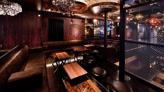 【町田駅】きらびやかな内装♪女子会・ママ会・コスプレ撮影・演奏会などの写真4