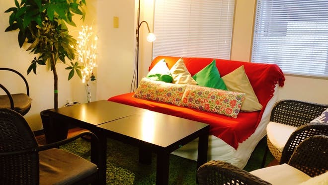 銀座駅 徒歩3分 ビルワンフロア貸切! カラオケ、パーティー、撮影、セミナー、控え室にもの写真3