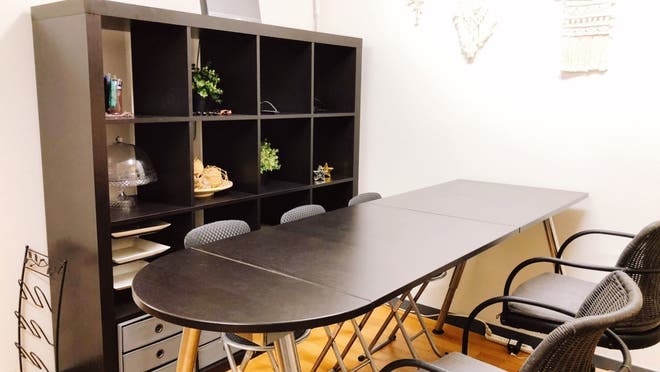 銀座駅 徒歩3分 ビルワンフロア貸切! カラオケ、パーティー、撮影、セミナー、控え室にもの写真5