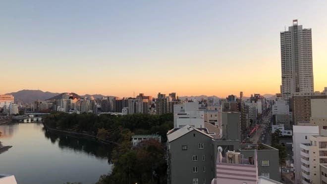 市電白島駅1分!アイランドキッチン付スペース(撮影/会議室)の写真19