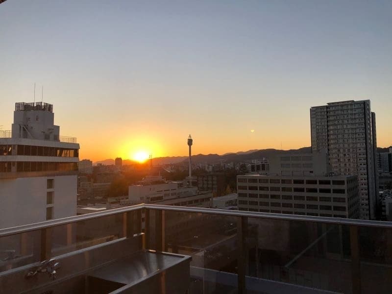 市電白島駅1分！アイランドキッチン付スペース（撮影/会議室）の写真20