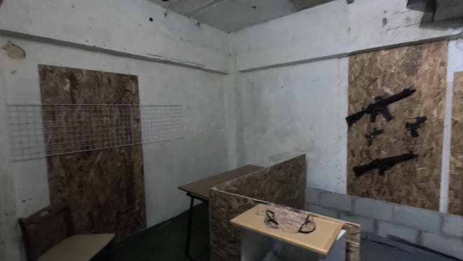 地下にある廃墟スペース!飲食持込可・撮影/収録・楽器の練習・女子会・ママ会にどぞ!の写真6