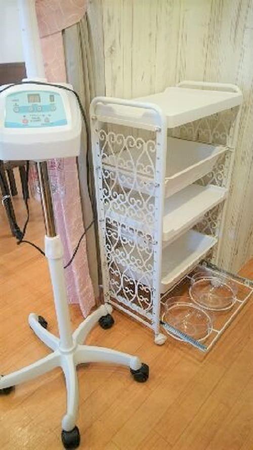 レンタルサロンボンボヤージュ・完全貸し切りプライベートサロン・Wi-Fi、駐車場1台分ありの写真7