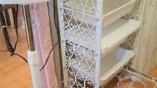 レンタルサロンボンボヤージュ・完全貸し切りプライベートサロン・Wi-Fi、駐車場1台分ありの写真7