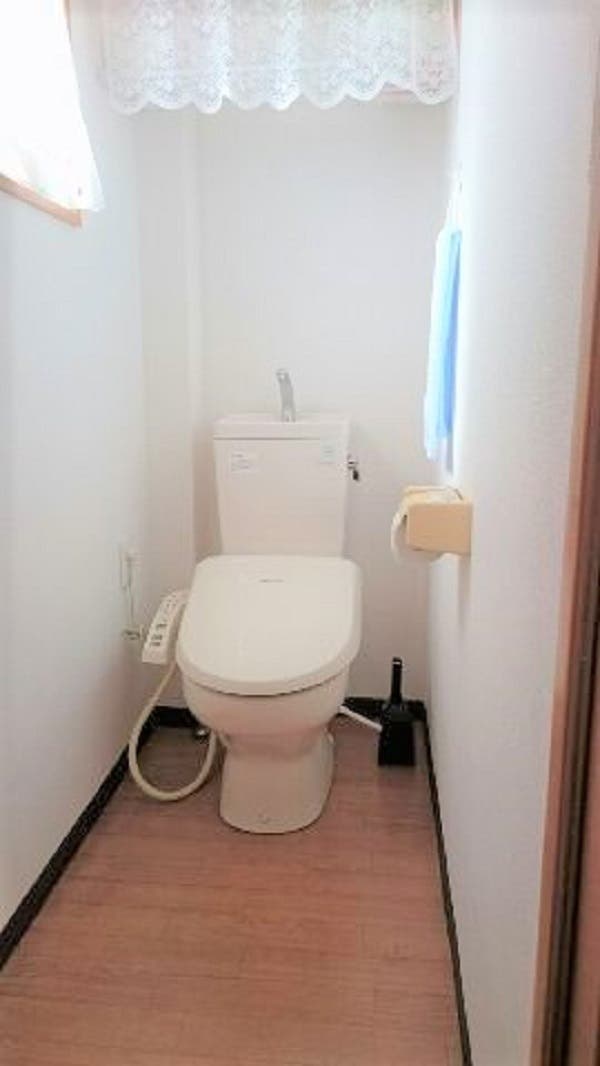 レンタルサロンボンボヤージュ・完全貸し切りプライベートサロン・Wi-Fi、駐車場1台分ありの写真10