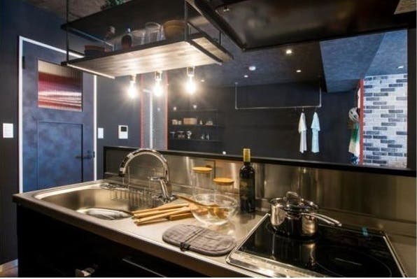 【横浜駅徒歩６分】キッチン付きレンタルスペース❗女子会🦩オフ会🌐イベント🎈勉強会✐会議利用などに🌟の写真9