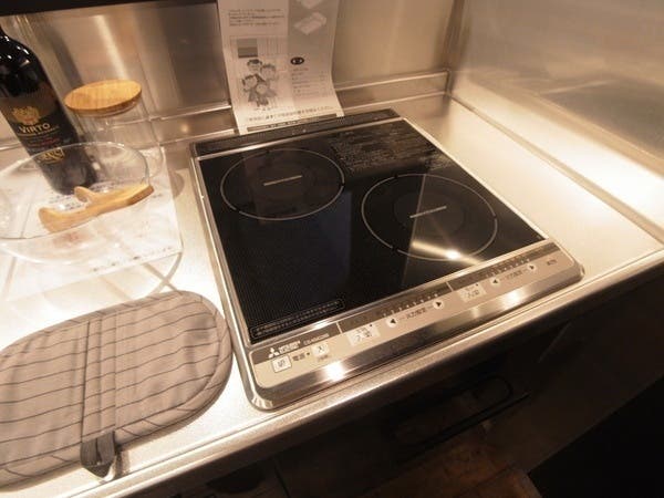 【横浜駅徒歩６分】キッチン付きレンタルスペース❗女子会🦩オフ会🌐イベント🎈勉強会✐会議利用などに🌟の写真7