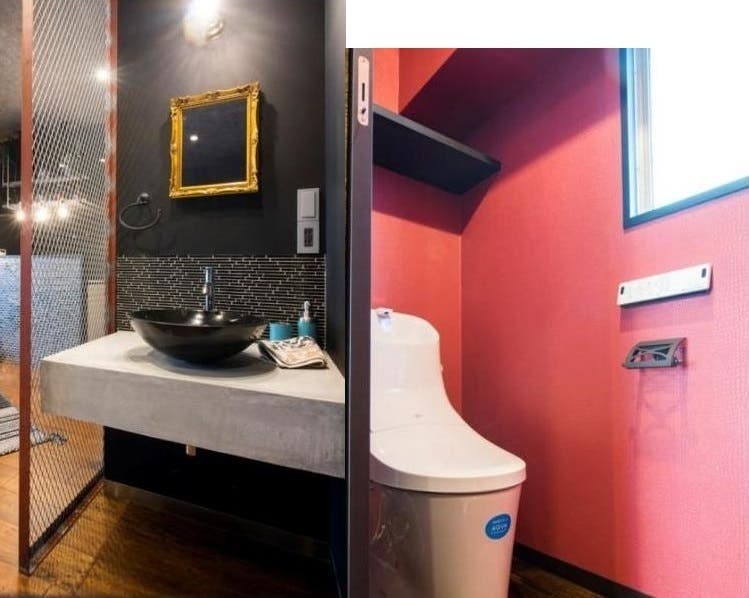 【横浜駅徒歩６分】キッチン付きレンタルスペース❗女子会🦩オフ会🌐イベント🎈勉強会✐会議利用などに🌟の写真17