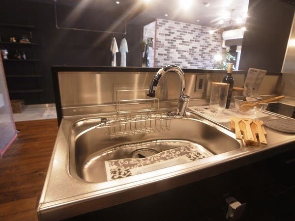 【横浜駅徒歩６分】キッチン付きレンタルスペース❗女子会🦩オフ会🌐イベント🎈勉強会✐会議利用などに🌟の写真8