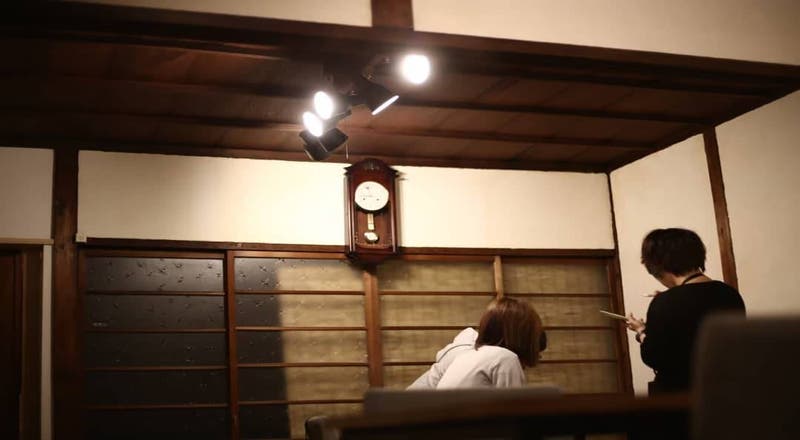 古民家カフェのレンタル！ママ会ワークショップ や展示・撮影会などに◎