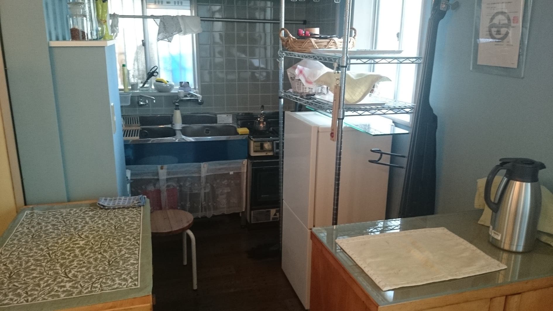 隠れ家的一戸建て多目的貸室! ! 各種イベント・楽器練習＆コンサート・パーティー等にどうぞ！の写真4