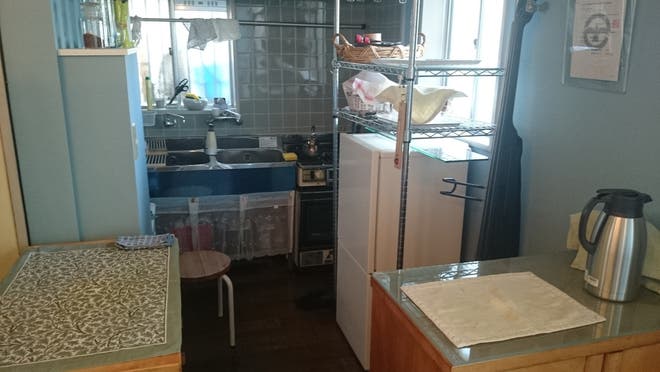 隠れ家的一戸建て多目的貸室! ! 各種イベント・楽器練習&コンサート・パーティー等にどうぞ!の写真4