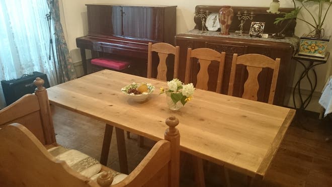 隠れ家的一戸建て多目的貸室! ! 各種イベント・楽器練習&コンサート・パーティー等にどうぞ!の写真2