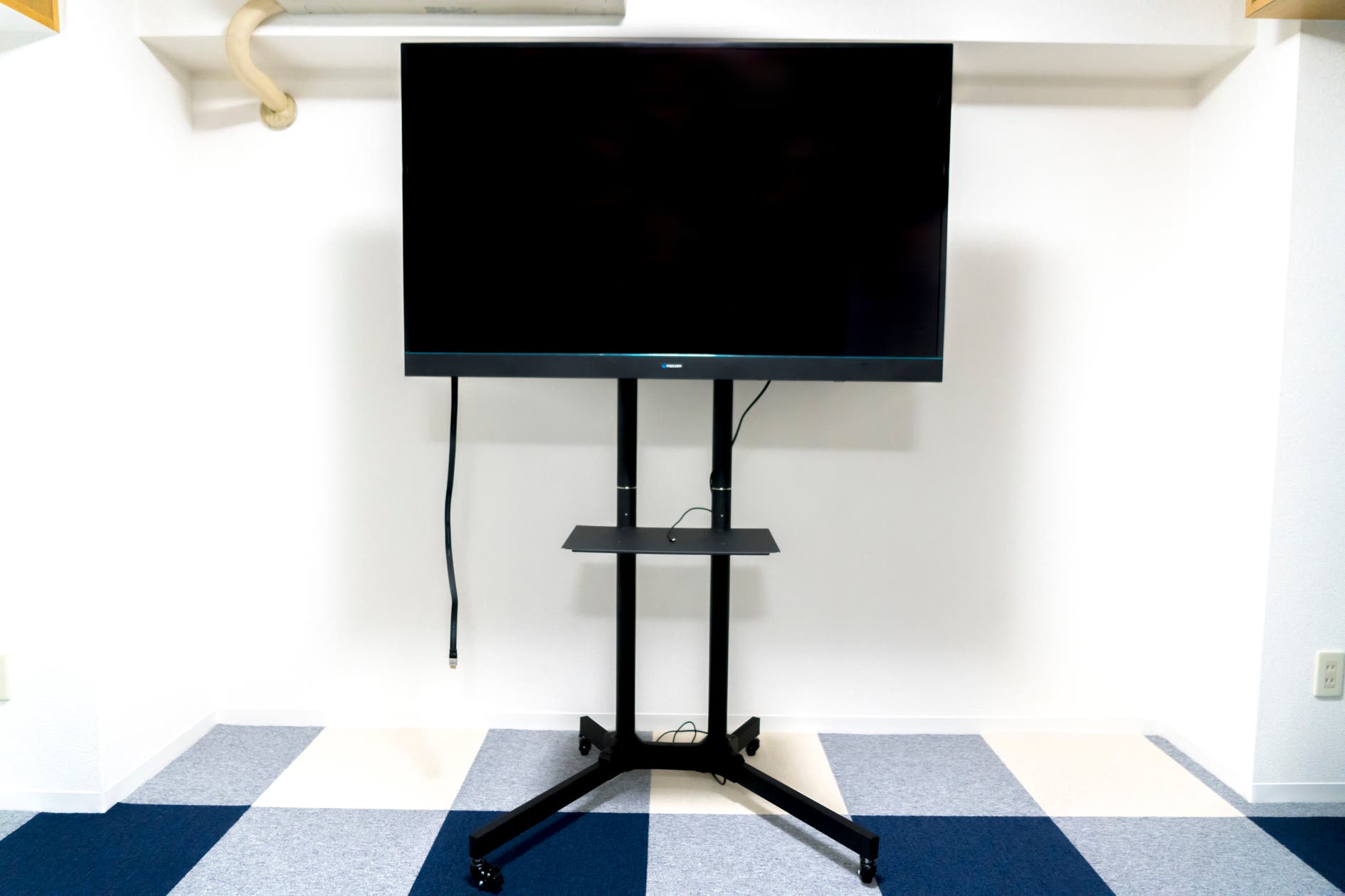 テレワークやYoutube撮影に最適！無制限光wifiでweb会議＜横浜駅東口8分＞エステ台、55型テレビ無料【フレイ横浜東口】の写真13