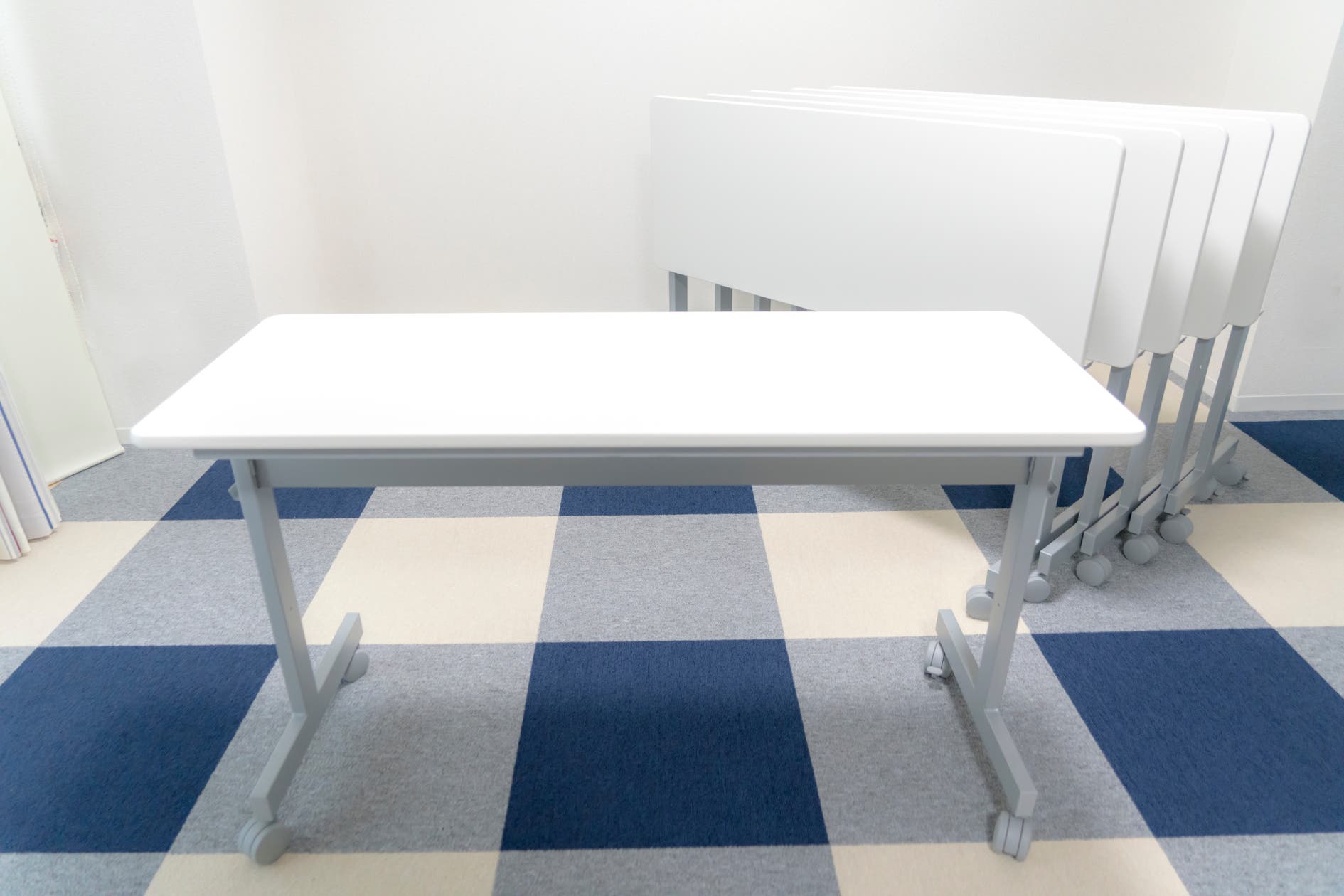 テレワークやYoutube撮影に最適！無制限光wifiでweb会議＜横浜駅東口8分＞エステ台、55型テレビ無料【フレイ横浜東口】の写真24