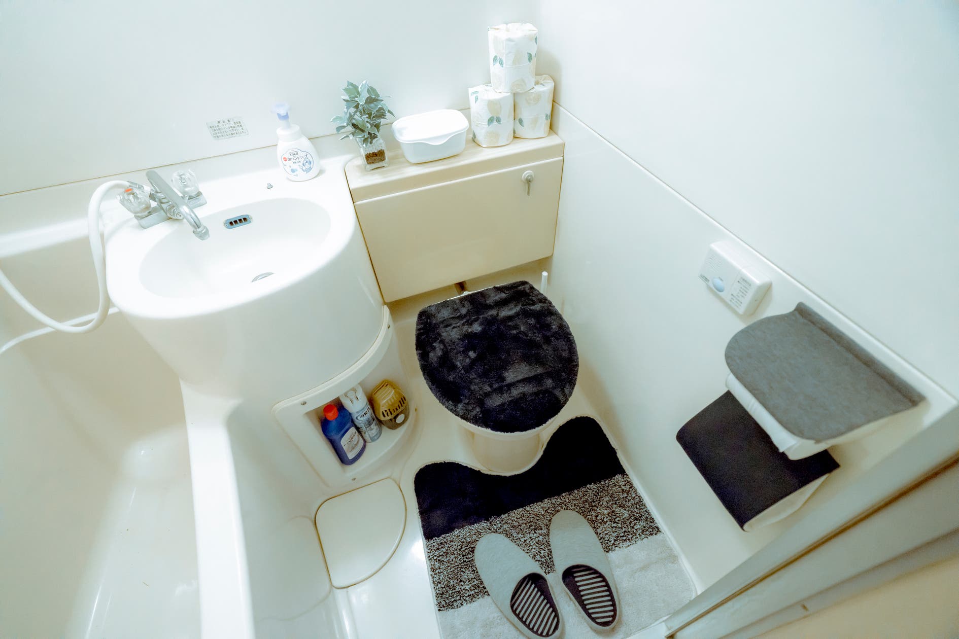 テレワークやYoutube撮影に最適！無制限光wifiでweb会議＜横浜駅東口8分＞エステ台、55型テレビ無料【フレイ横浜東口】の写真26