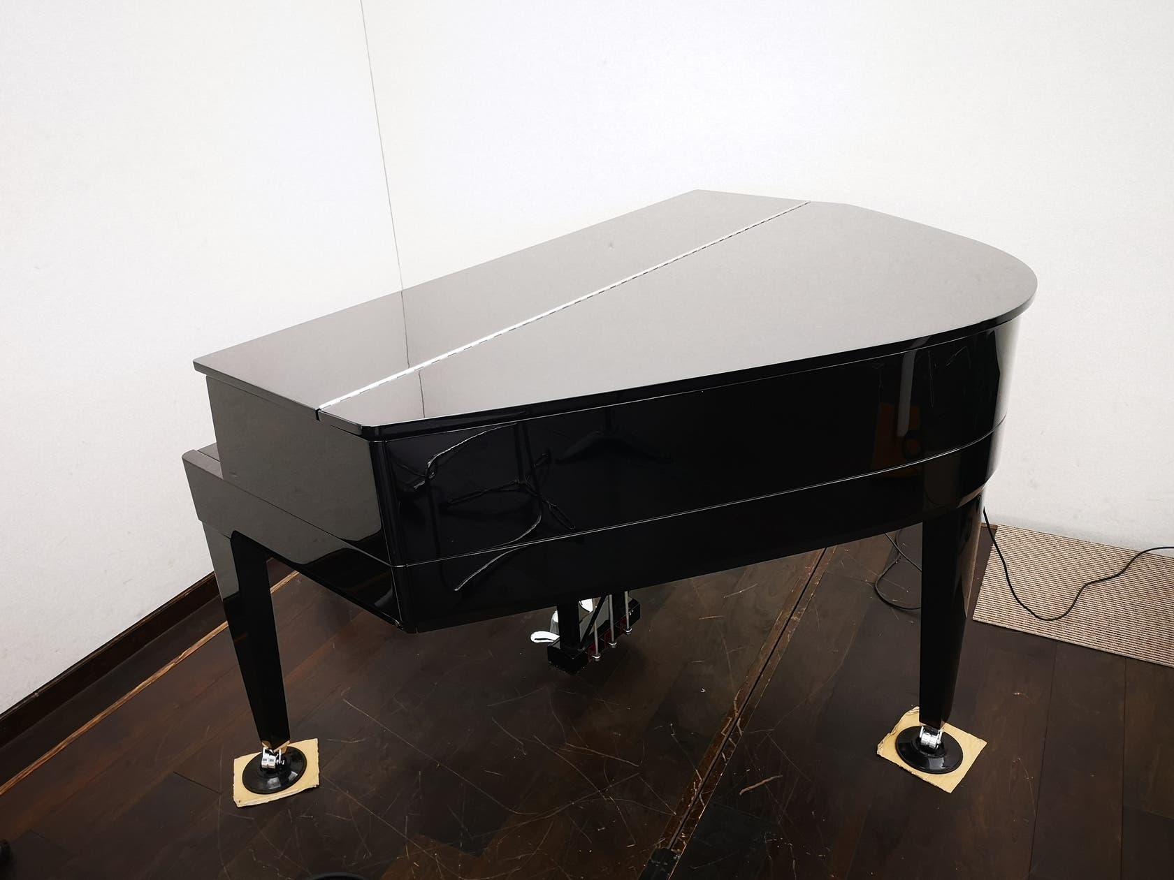 YAMAHA製 電子ピアノの画像3