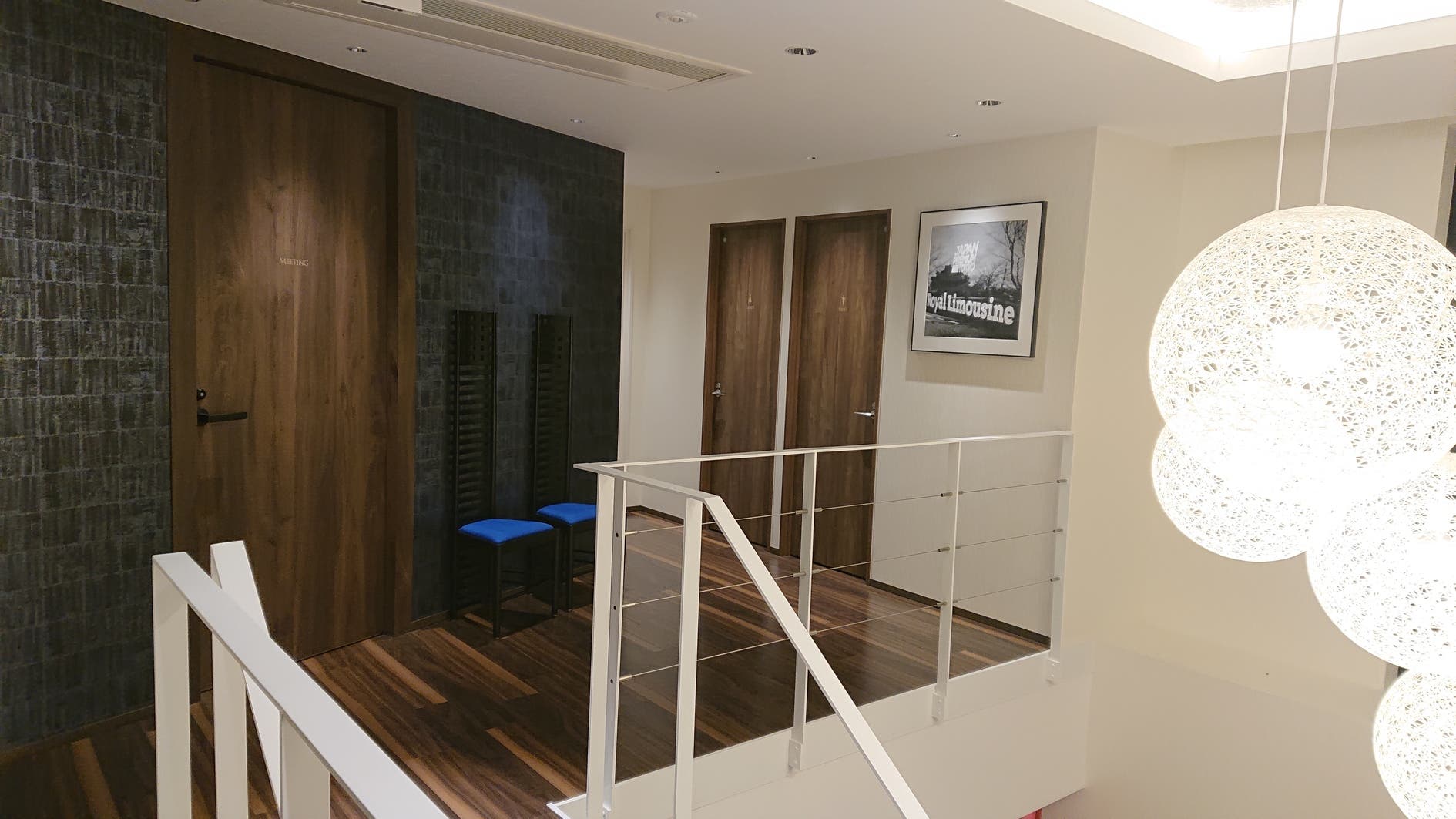 【アイビープレイス】優雅な大人の空間でおしゃれなひと時を...の写真13