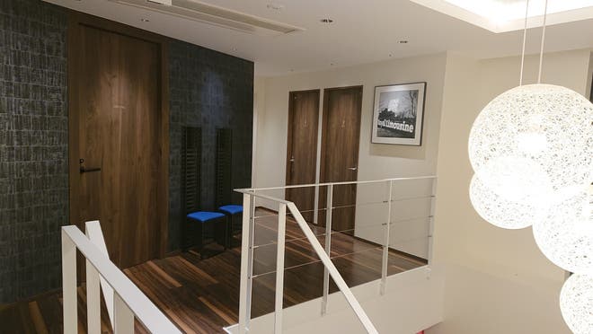 【アイビープレイス】優雅な大人の空間でおしゃれなひと時を...の写真13