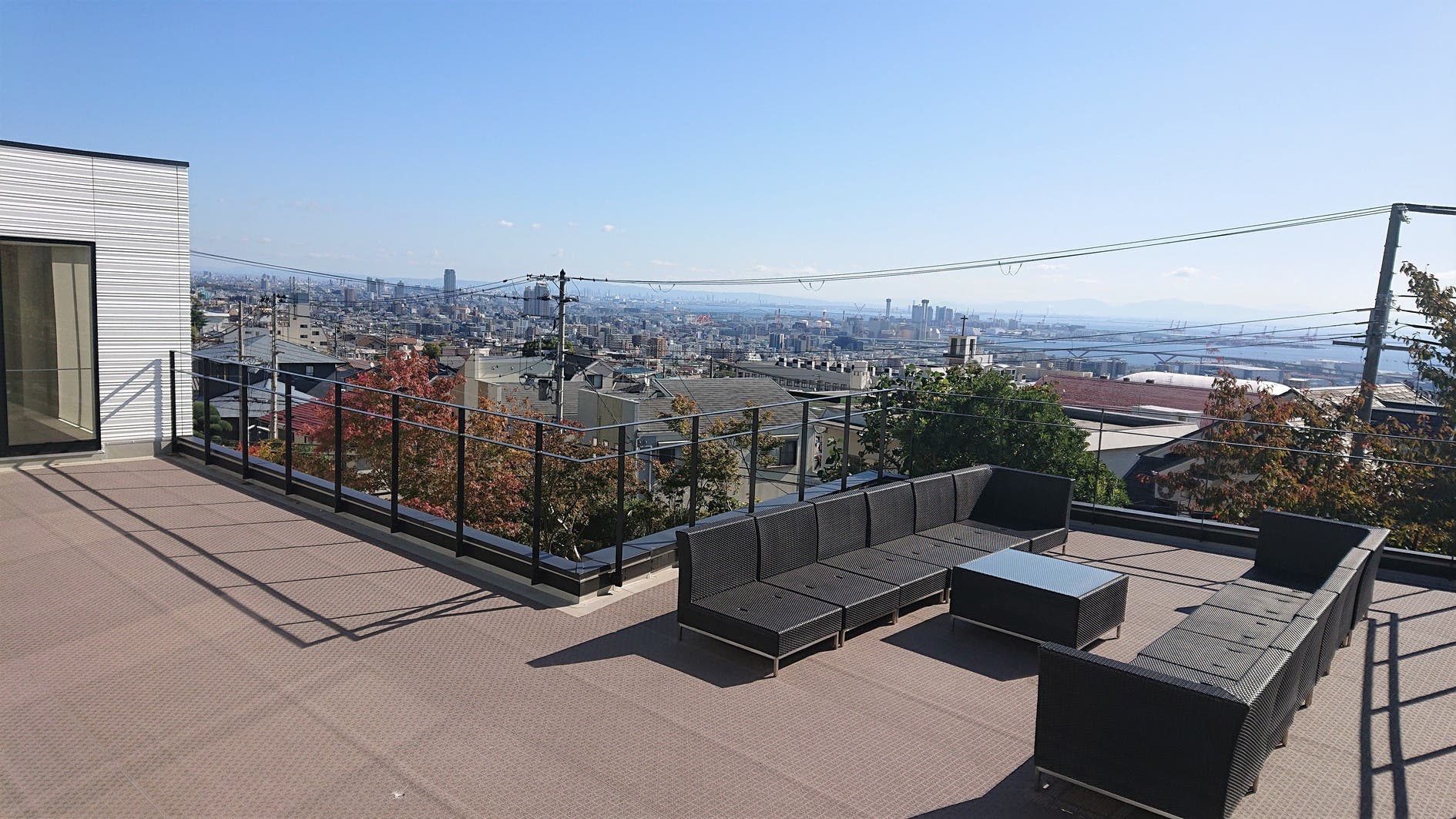 【アイビープレイス】優雅な大人の空間でおしゃれなひと時を...の写真15