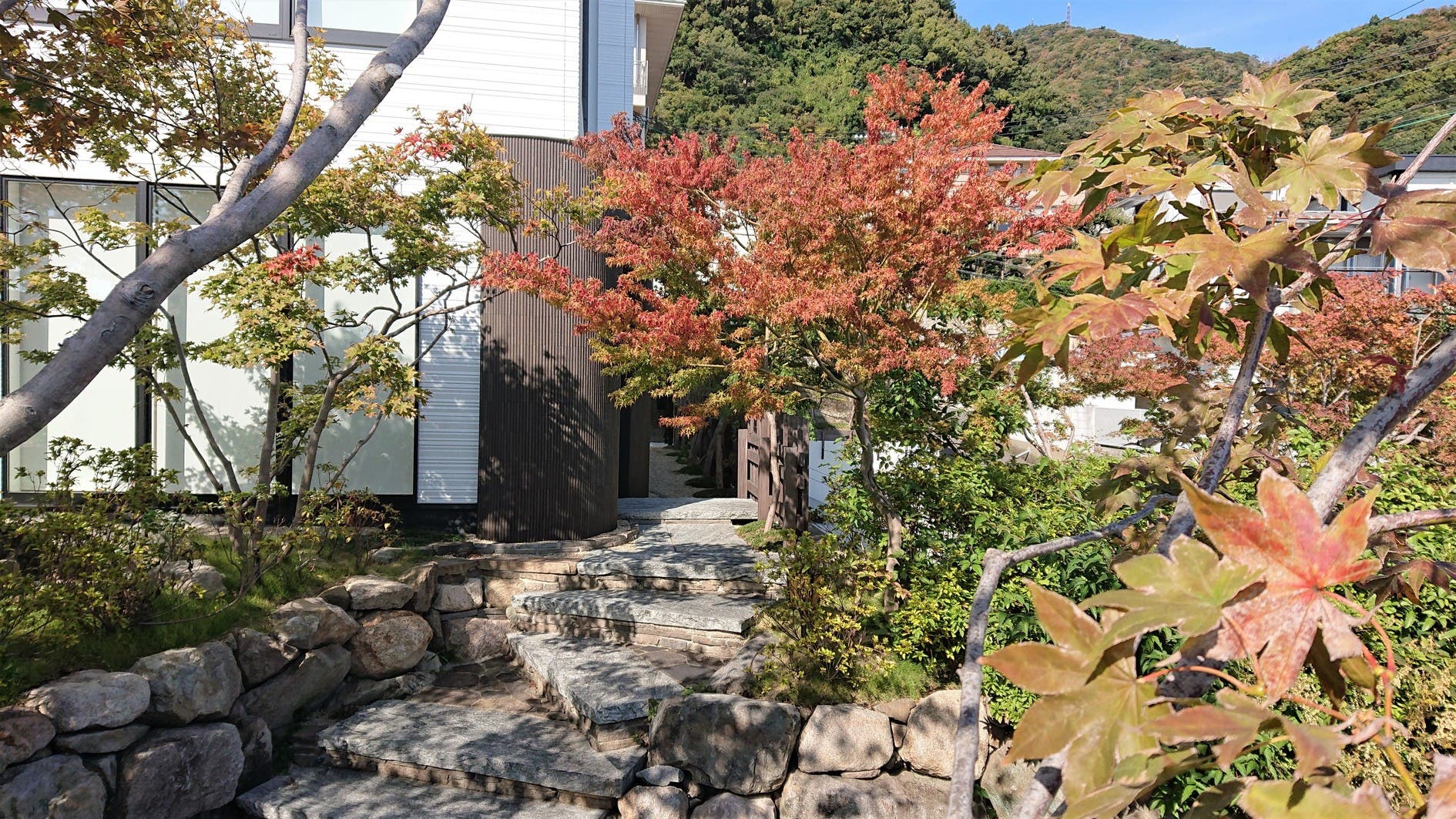 【アイビープレイス】優雅な大人の空間でおしゃれなひと時を...の写真7