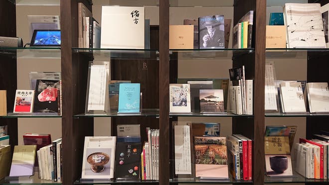 【アイビープレイス】優雅な大人の空間でおしゃれなひと時を...の写真11