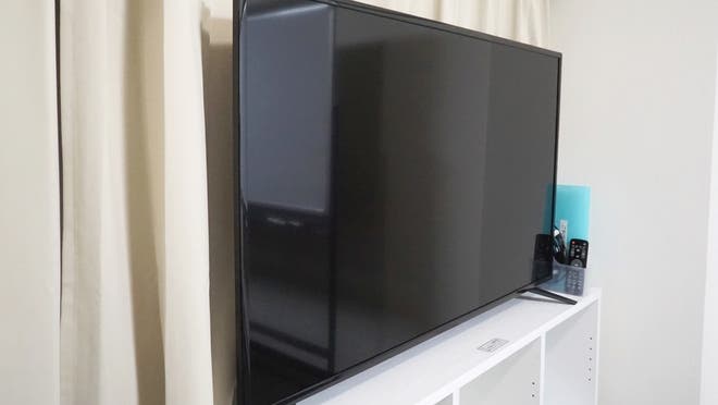 <新大阪駅徒歩3分>【最大12名】広々ロビーで待ち合わせも!商談、面接、打ち合わせに最適!PCモニター等備品無料の会議室の写真7