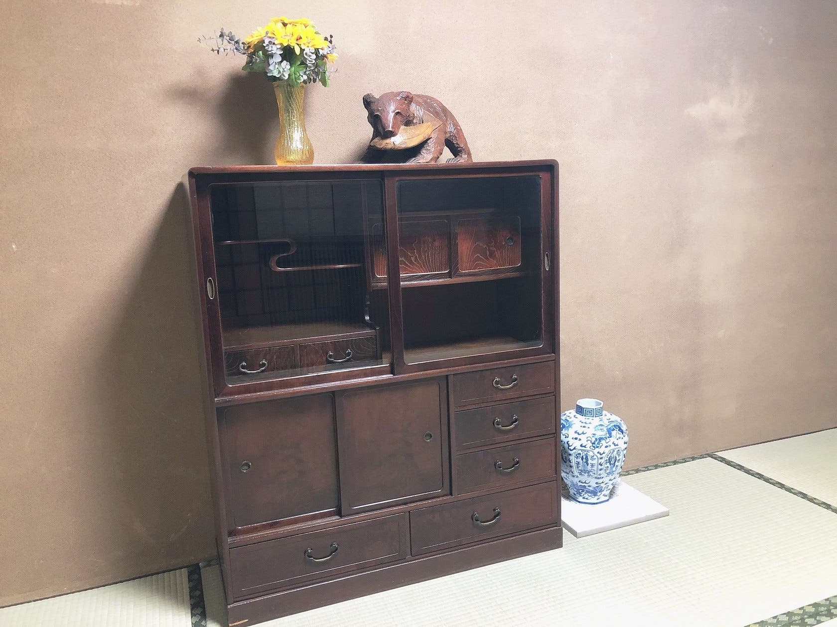 【リニューアルキャンペーン🌸】目黒の和室！撮影やお茶会に使えるレンタルスペースの写真7