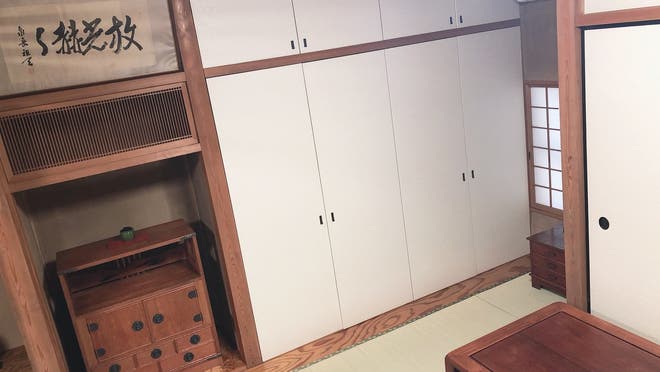 【リニューアルキャンペーン🌸】目黒の和室!撮影やお茶会に使えるレンタルスペースの写真3