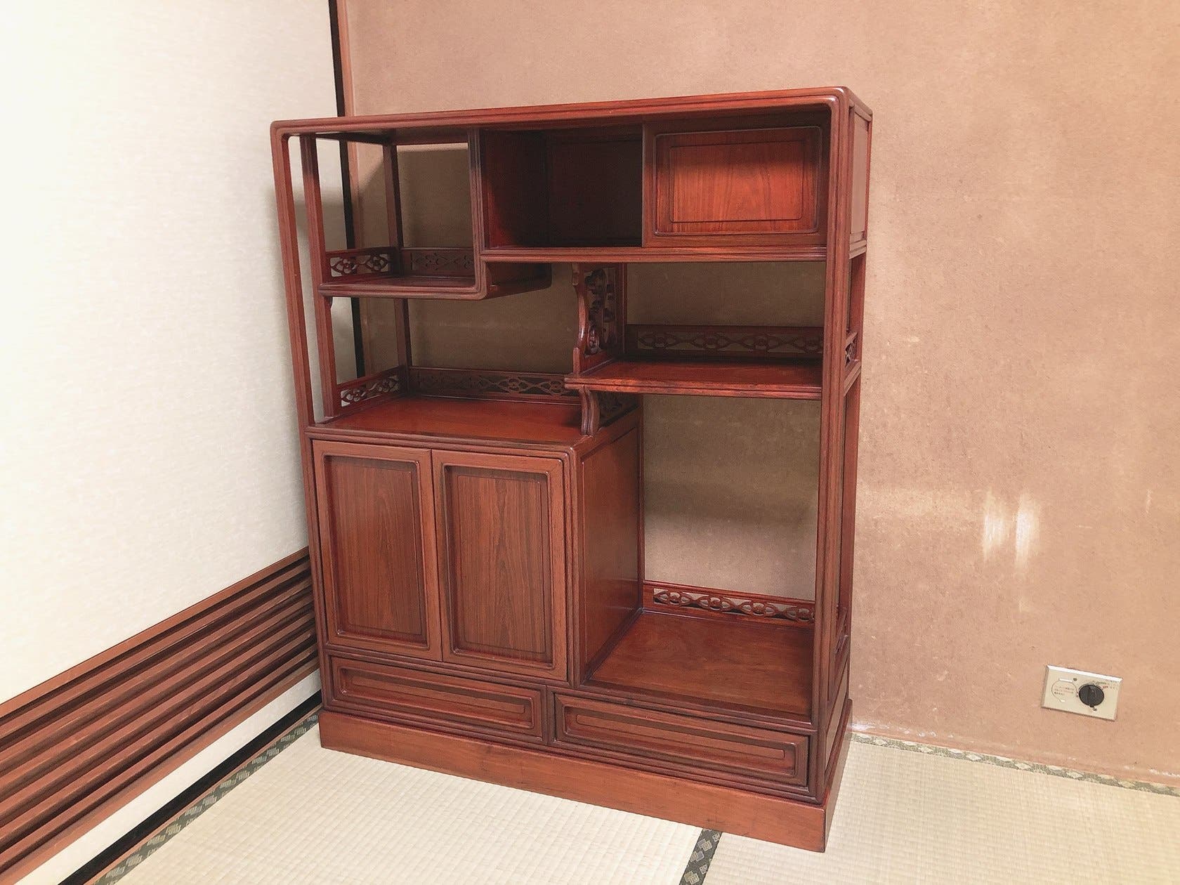 【リニューアルキャンペーン🌸】目黒の和室！撮影やお茶会に使えるレンタルスペースの写真6