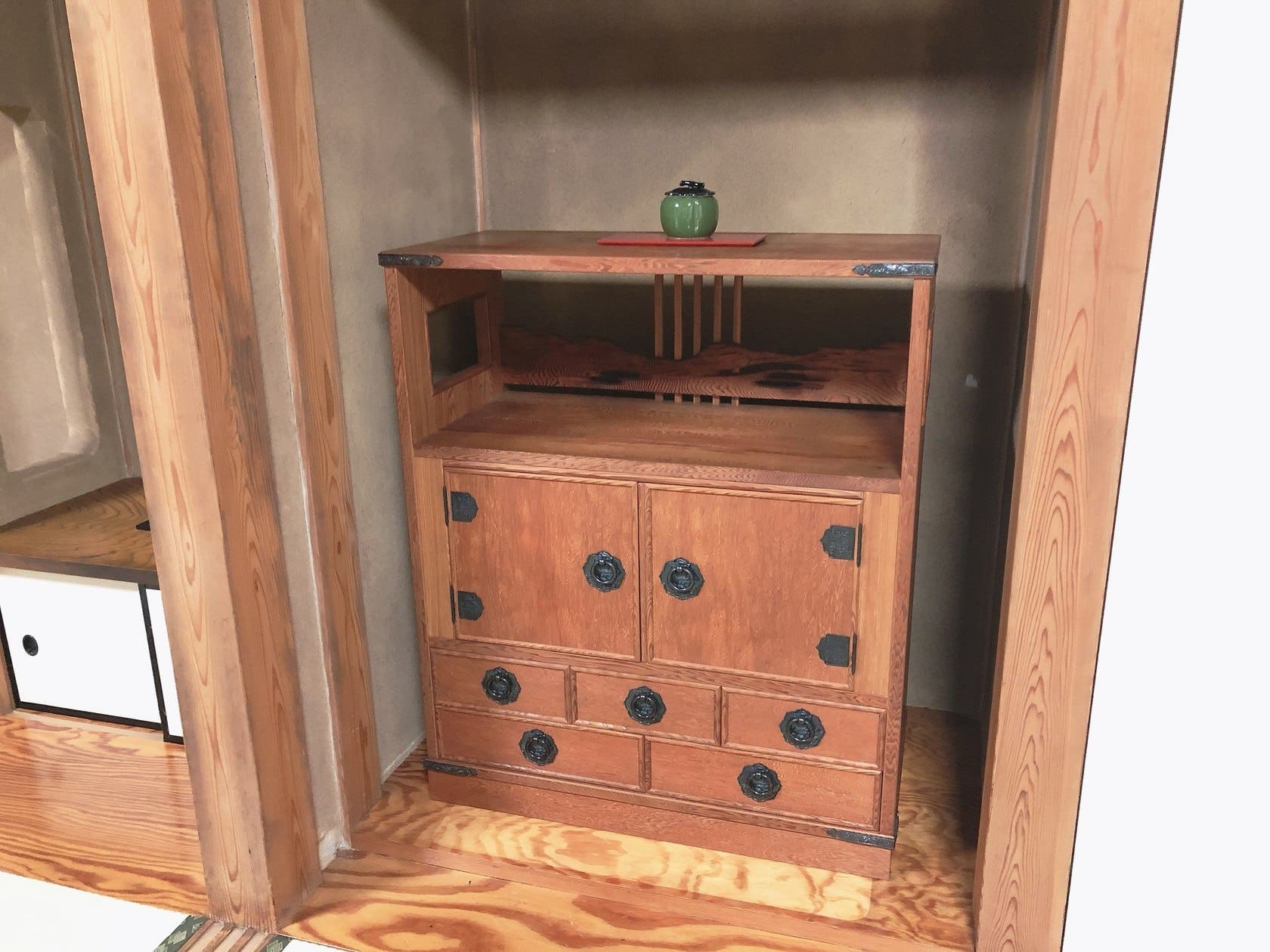 【リニューアルキャンペーン🌸】目黒の和室！撮影やお茶会に使えるレンタルスペースの写真8