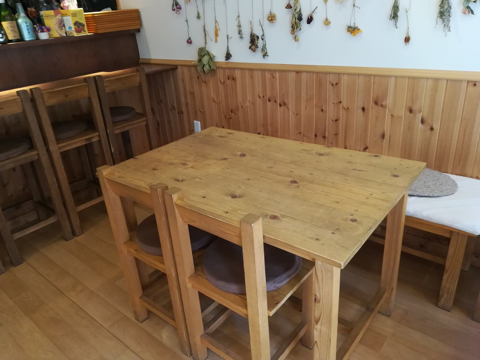 個展やワークショップ、女子会や誕生日会、ママ会にもおすすめです。の写真5