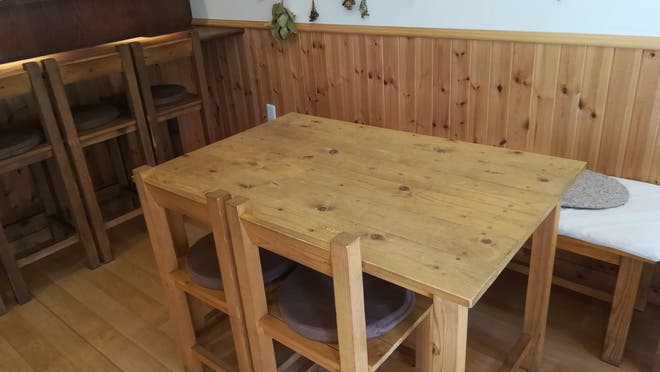 個展やワークショップ、女子会や誕生日会、ママ会にもおすすめです。の写真5