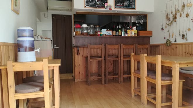 個展やワークショップ、女子会や誕生日会、ママ会にもおすすめです。の写真1