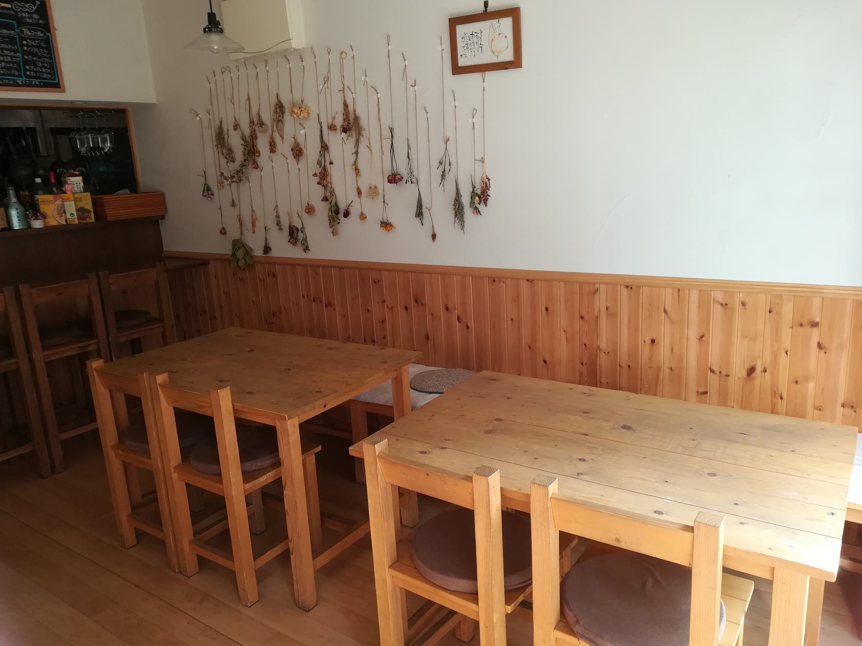 個展やワークショップ、女子会や誕生日会、ママ会にもおすすめです。の写真6