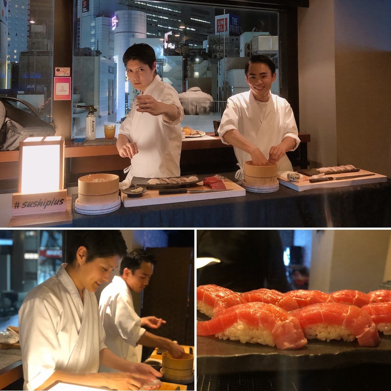 【渋谷センター街徒歩3分】イベントラウンジ（DJ/カラオケ/プロジェクター/完全禁煙/最上階）【宇田川町・ロフト前】の写真26