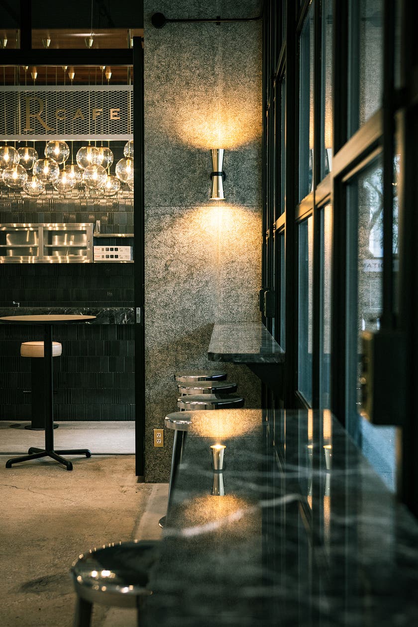 【中目黒駅】から徒歩６分、開場広さ１００㎡、100人収容可能（撮影・セミナー・展示会・パーティーなどに）の写真7