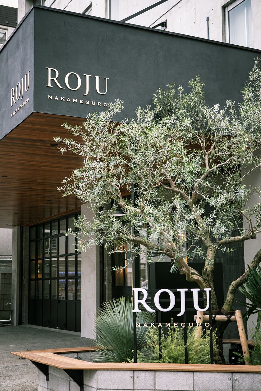 【中目黒駅】から徒歩６分、開場広さ１００㎡、100人収容可能（撮影・セミナー・展示会・パーティーなどに）の写真9