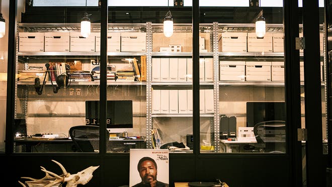 【中目黒駅】から徒歩6分、開場広さ100㎡、100人収容可能(撮影・セミナー・展示会・パーティーなどに)の写真10