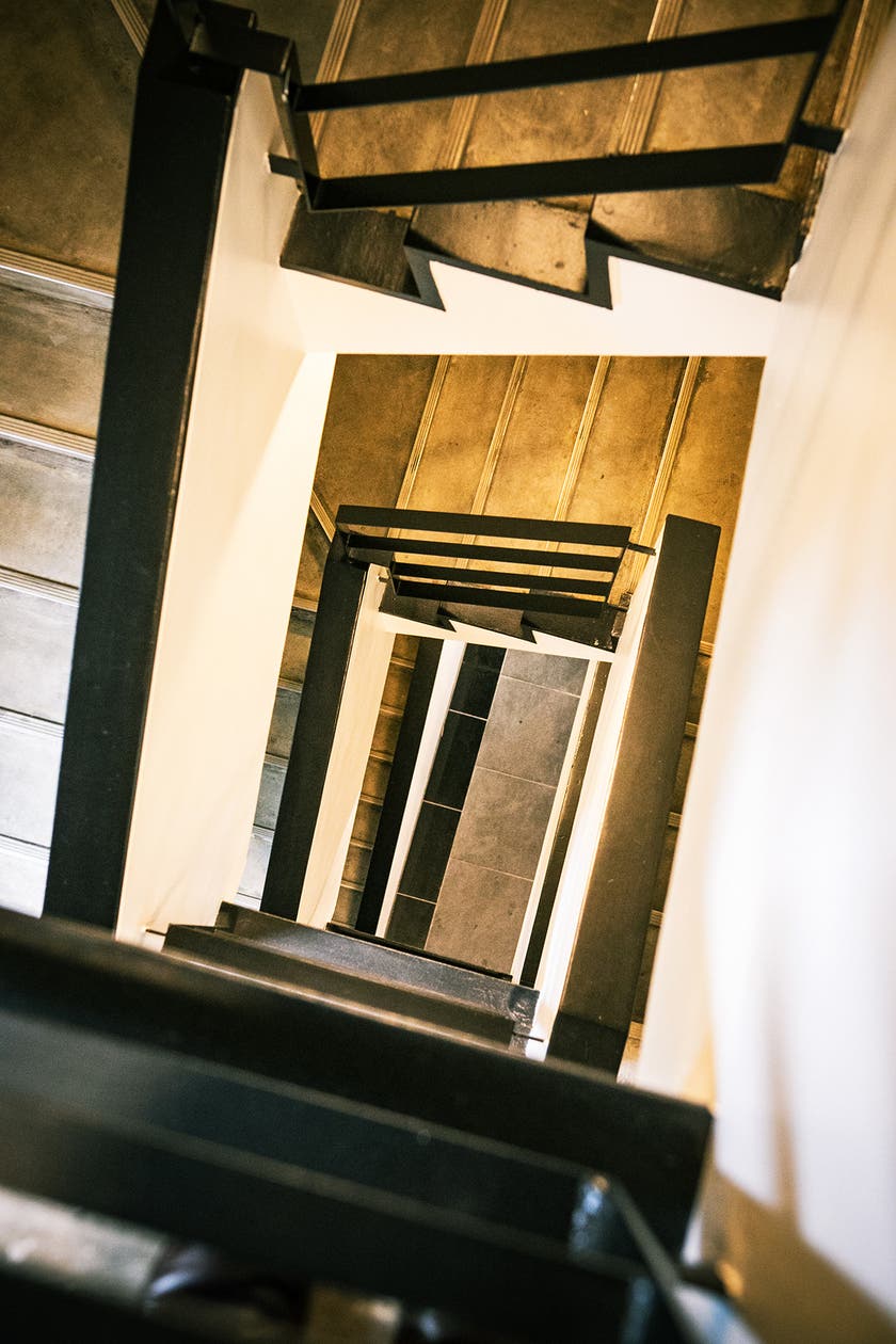 【中目黒駅】から徒歩６分、開場広さ１００㎡、100人収容可能（撮影・セミナー・展示会・パーティーなどに）の写真14