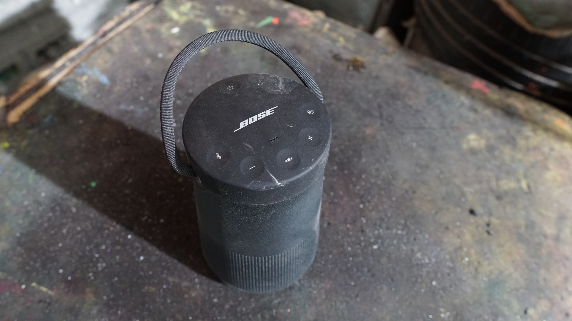 【池袋駅徒歩5分】物が壊せる？落書きし放題？斧投げ放題？超異世界空間の演出を可能にします！の写真16