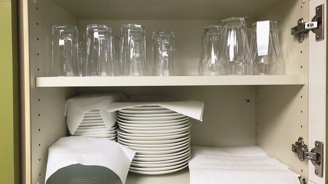 【リニューアルキャンペーン🌸】目黒川近く🚶♂️キッチン付きレンタルスペース🌳大型TV付/会議室利用も可能!の写真8