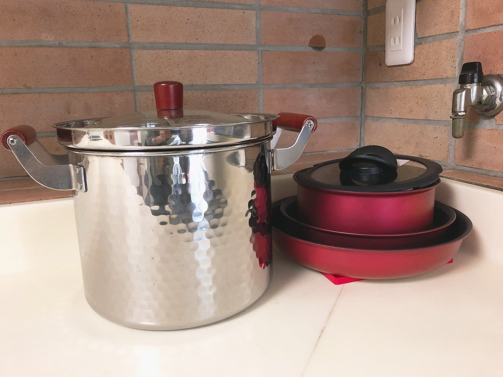 【リニューアルキャンペーン🌸】目黒川近く🚶‍♂️キッチン付きレンタルスペース🌳大型TV付/会議室利用も可能！の写真10