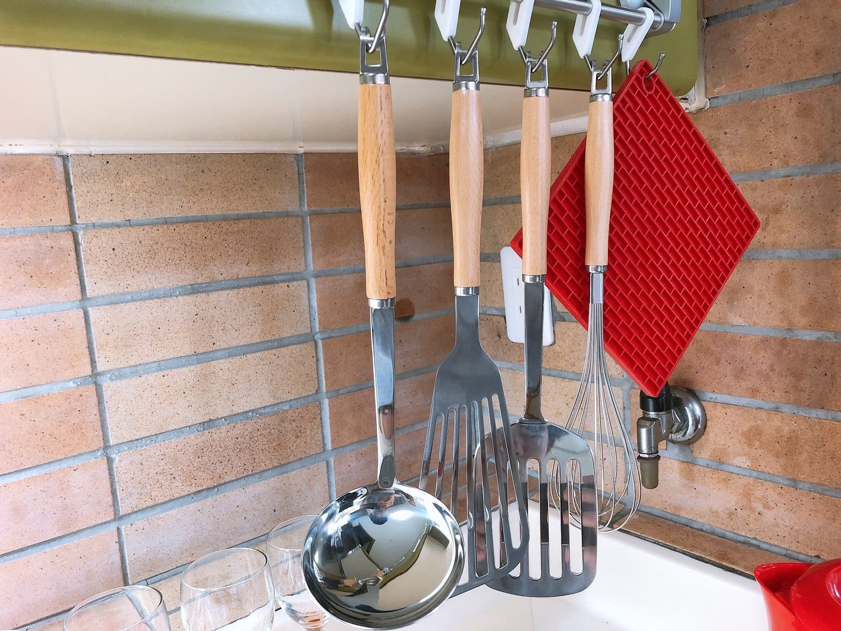 【リニューアルキャンペーン🌸】目黒川近く🚶‍♂️キッチン付きレンタルスペース🌳大型TV付/会議室利用も可能！の写真13