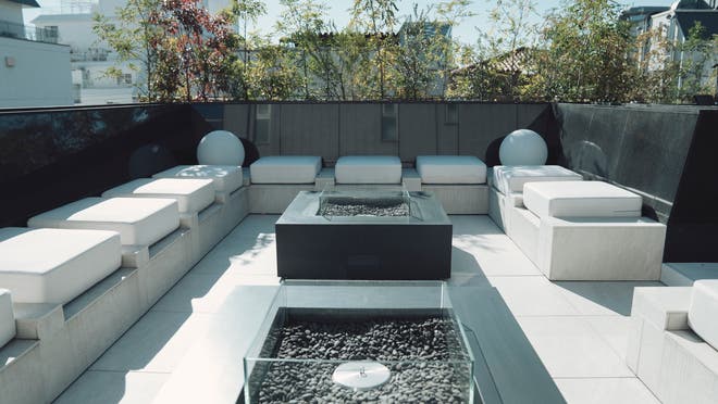 東京タワー六本木ヒルズを眺望【SKY TERRACE OMOTESANDO】(スカイテラス表参道)表参道駅徒歩5分!の写真4